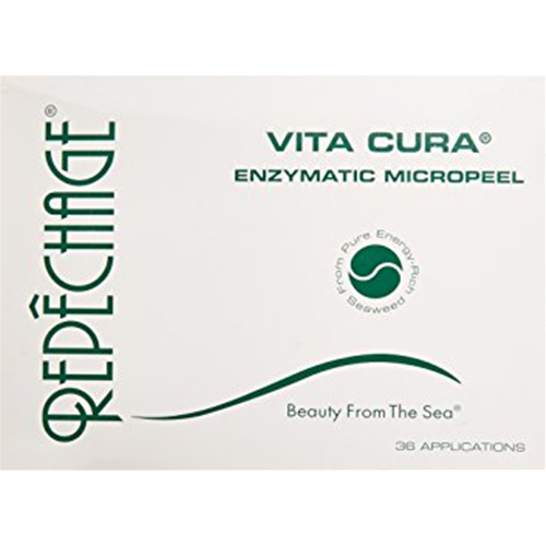 RPEP1 - Vita Cura Papaya Enzymatic Micropeel - Repechage