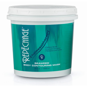 RPSBM - Seaweed Body Contouring Mask - 946ml - Repechage